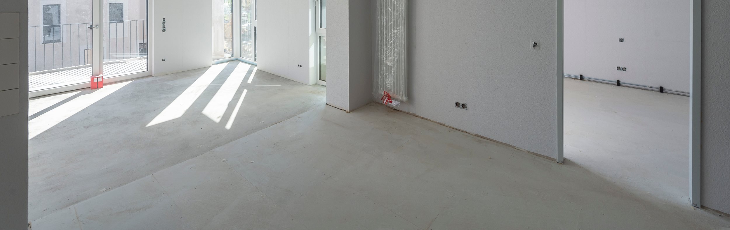 Présentation générale Plaques de sol fermacell® | James Hardie Europe GmbH